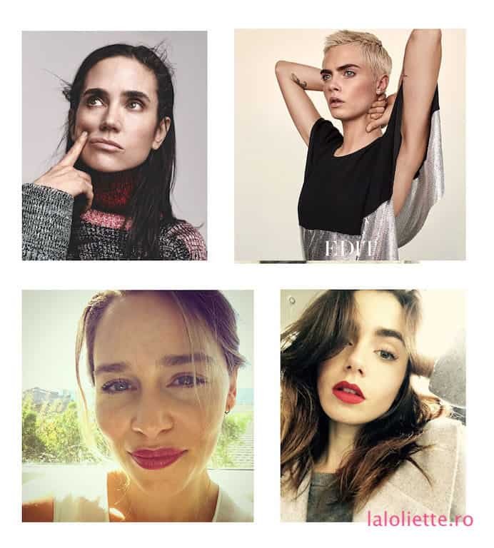 Câteva gânduri despre sprâncene – Laloliette